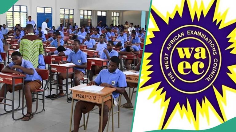 2025/2026 Waec GCE Physics Syllabus/Questions & Answers - Waec 2026